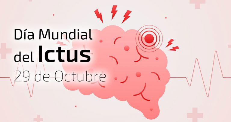 29 de octubre: Día Mundial del Ictus • Infomed Holguín